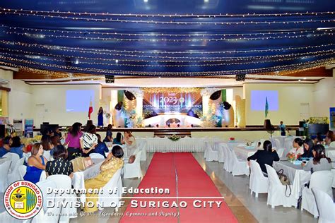 2023 Continuous Improvement Ci Deped Surigao City