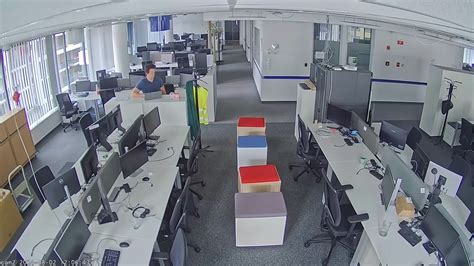 Demo Cabinet Object Detection Dataset By V7