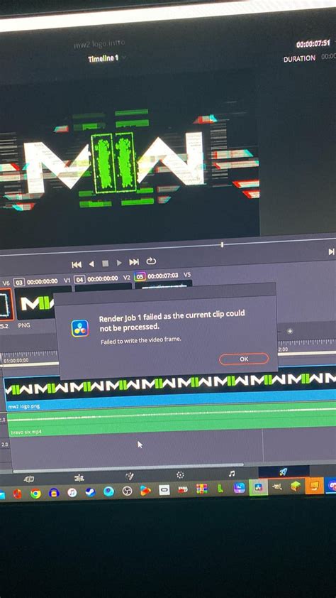 help made final video project in free davinci resolve 18 and can t