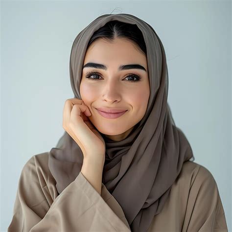 Premium Photo Exploring Hijab Fashion Diverse Models And Styles