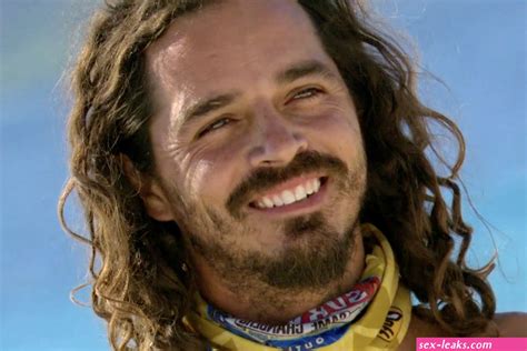 Ozzy Lusth Nude Sex Leaks