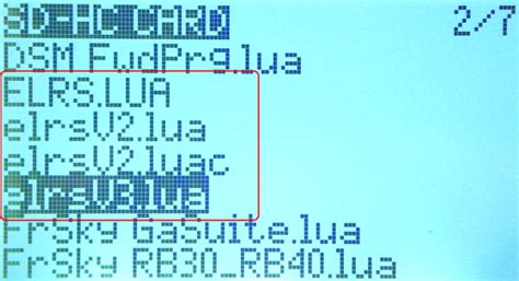 How To Set Up Expresslrs Transmitter How To Use Expresslrselrs Introduction To Tiny Whoop