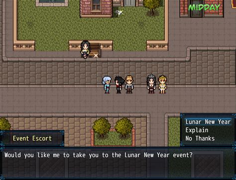 Rpgm Zombies Retreat 2 Gridlocked [v0 22 Beta] [sirens Domain] F95zone Adult Games