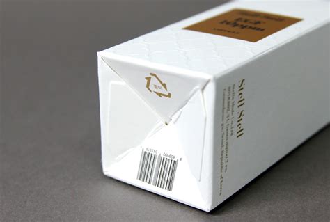 올드밀 프리미엄 종이 특징을 살려 제작한 앰플종이상자 포장박스제작 박스메이커스팩토리엠 박스제작 전문업체