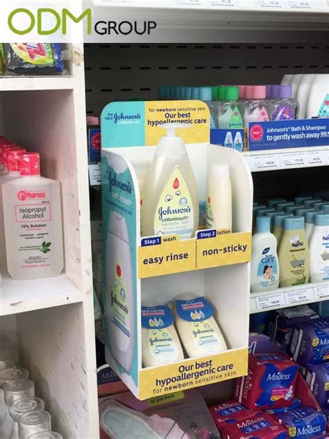 Cross Sell With This Simple Yet Effective Product Display Idea