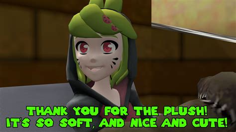 Bob The Bodypillow 3 Bob The Not So Marketable Plushie R Smg4