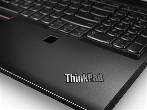 Lenovo Thinkpad P Laptop Bg