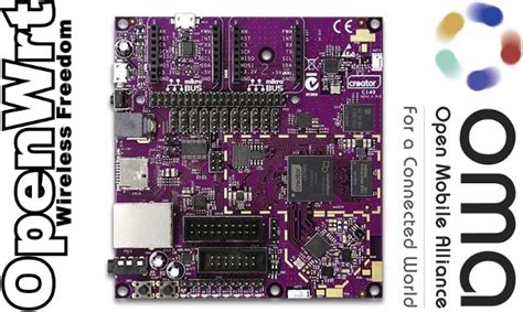 imagination releases openwrt and lwm2m stack source code for mips
