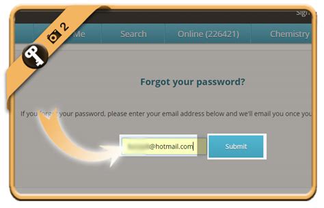 Forgot Plenty Of Fish POF Password How Reset It