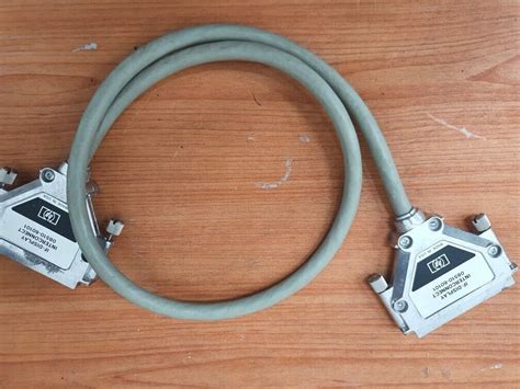 Hp Agilent 08510 60101 If To Display Interconnect Cable 8510c 8510b For