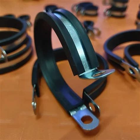 Damping Loop Clamps Size 12 Mm At ₹ 17 In Thane Id 2854266506055