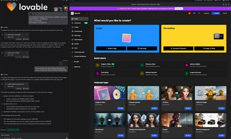 Fix Lovable App Ai Bolt New Build Custom Lovable Supabase Cursor