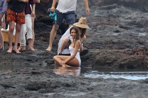 Jessica Alba Hot Sexy Photos The Fappening