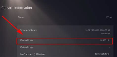 Fix Ps5 Cant Obtain Ip Address 3 Working Methods 2024