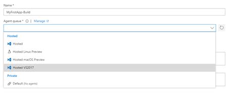Vsts Devops 101 Continuous Integration Ci With Automated Builds Cc