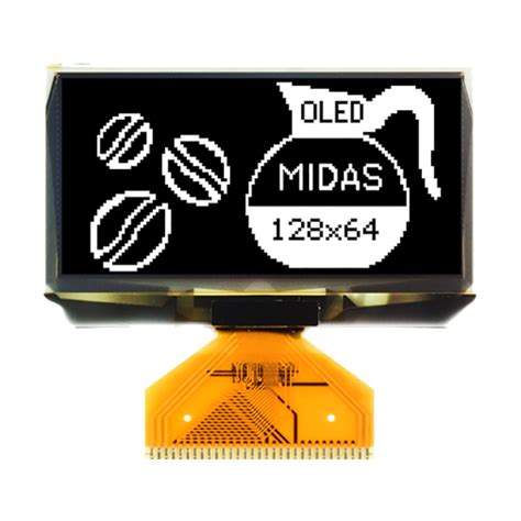 MCOT EY WM Midas Components