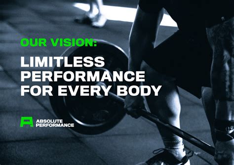 Business Values Refresh Absolute Performance Case Study Culture