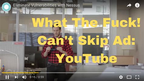 Fixed 2024 Why Youtube Skip Ad Option Is Not Available Skip Ad Button On Youtube Is