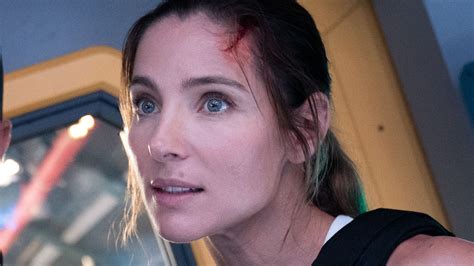 Fast And Furious 6 Elena Neves