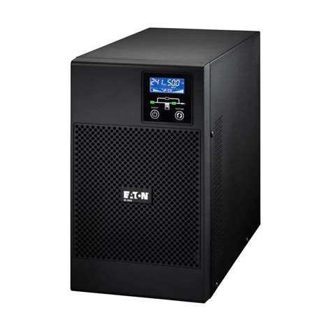 Eaton Single And Three Phase Ups 2 Kva Eaton Online Ups Latest Price