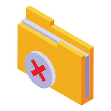 Closed Folder Icon