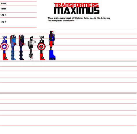 Artwork Gallery For Danimus Prime Fur Affinity Dot Net