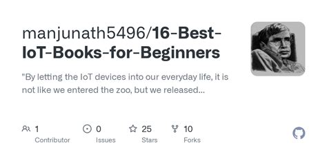 16 best iot books for beginners iot 1 pdf at master · manjunath5496 16 best iot books for