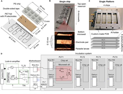 Figure 1 From Real Time And Automated Monitoring Of Antischistosomal Drug Activity Profiles For