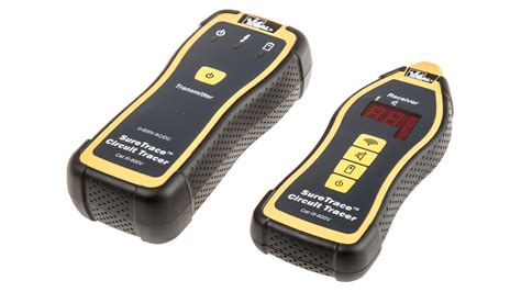 House Wiring Circuit Tracer Wiring Boards