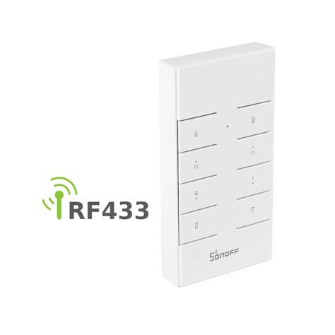 SONOFF RM433