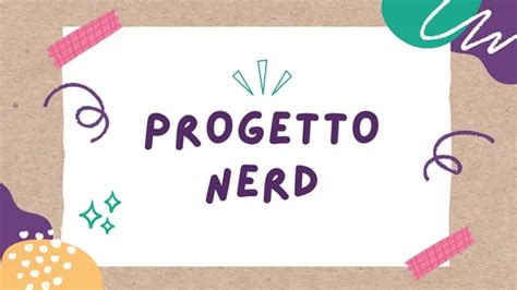 Nerd Pptx