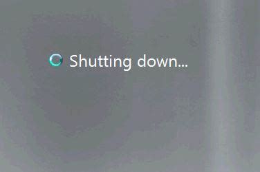 Server 2008 R2 New Install Hangs At Shutdown
