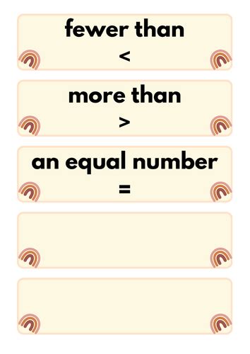 Term 3 Mastering Number Eyfs Display Pack Teaching Resources