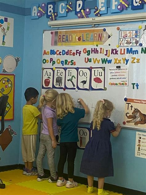 Pre K Ias Suriname