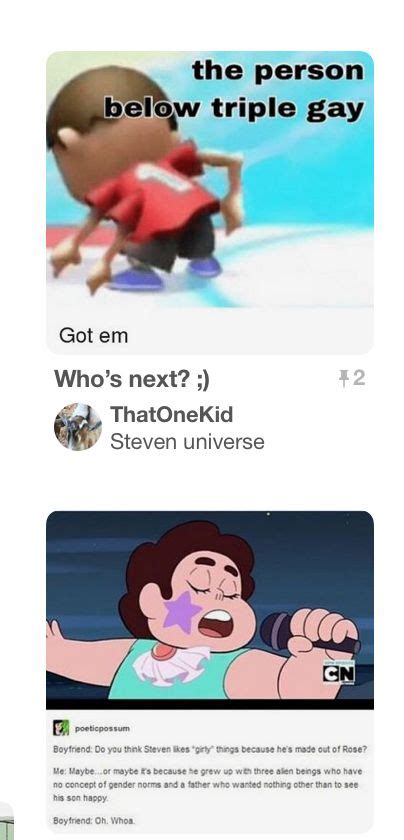 Oh My God Steven Universe Movie Steven Universe Steven Universe Stevonnie