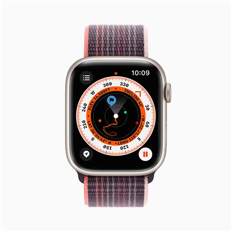 Apple Presenta El Apple Watch Series Y El Nuevo Apple Watch Se