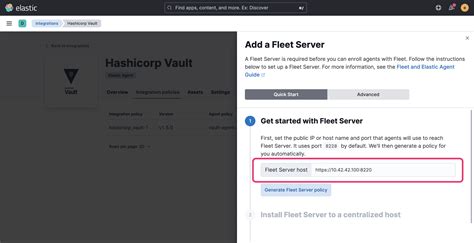 Audit Vault With Elasticsearch For Incident Response Vault