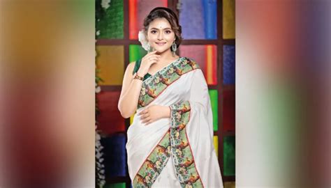 Actress Aindrila Sharma Passes Away The Business Post