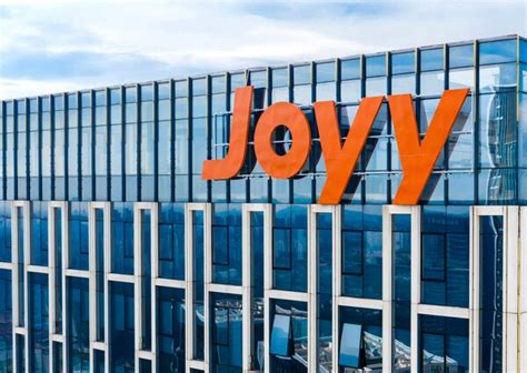 Joyy Reports Third Quarter 2023 Results Profitability Sustains Bigo