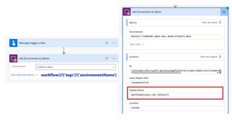 Powerautomate Matthew Devaney
