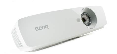BenQ W1090 - Beamer im Test - sehr gut - hifitest.de