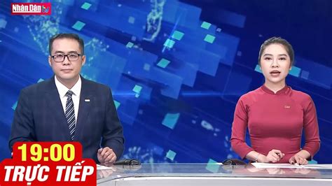 🔴 Trực Tiếp Thời Sự 19h Hôm Nay 3010 Dự Báo Thời Tiết Hôm Nay Và Ngày Mai Tin Quốc Tế Mới