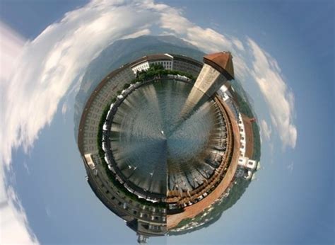 Lunapic Free Online Photo Editor Tiny World