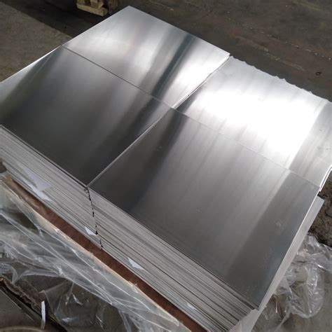 2014 Aluminum Plate Aluminum Supply