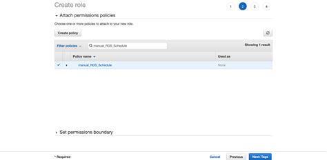 how to schedule rds instances with an aws lambda function totalcloud blog