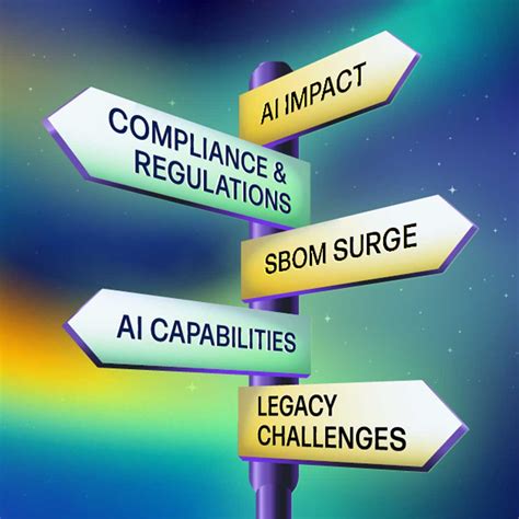 The Top 5 Trends Every CISO Needs To Know For 2024