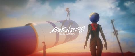 Blurred Gradient Illustration Texture Fan Art Evangelion30