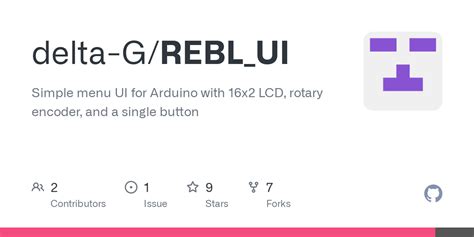 Arduino Menu And Sub Menus Programming Arduino Forum