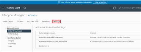 A Complete Guide To Vsphere Lifecycle Manager Vlcm Vmorecloud Virtualization Cloud And It