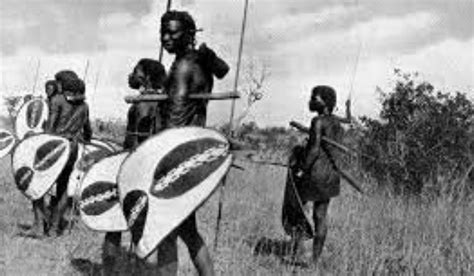 Mutara Ii Rwogera The Conquest Of Gisaka And The Expansion Of Rwanda